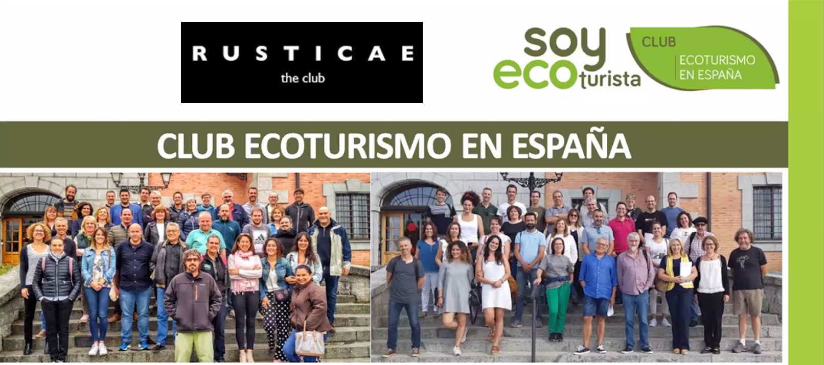Hoteles de la cadena Rusticae se interesan por incorporarse al Club ...