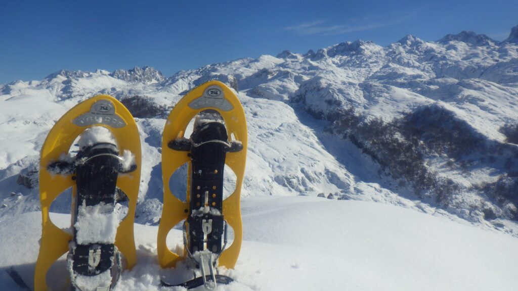 4 Spanish ecotourism destinations to enjoy the snow - Soy ecoturista