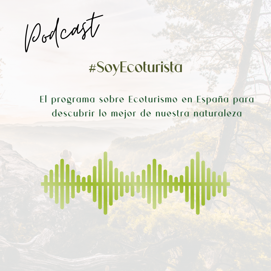 El Club Ecoturismo en España lanza su primer podcast con Somiedo como ...