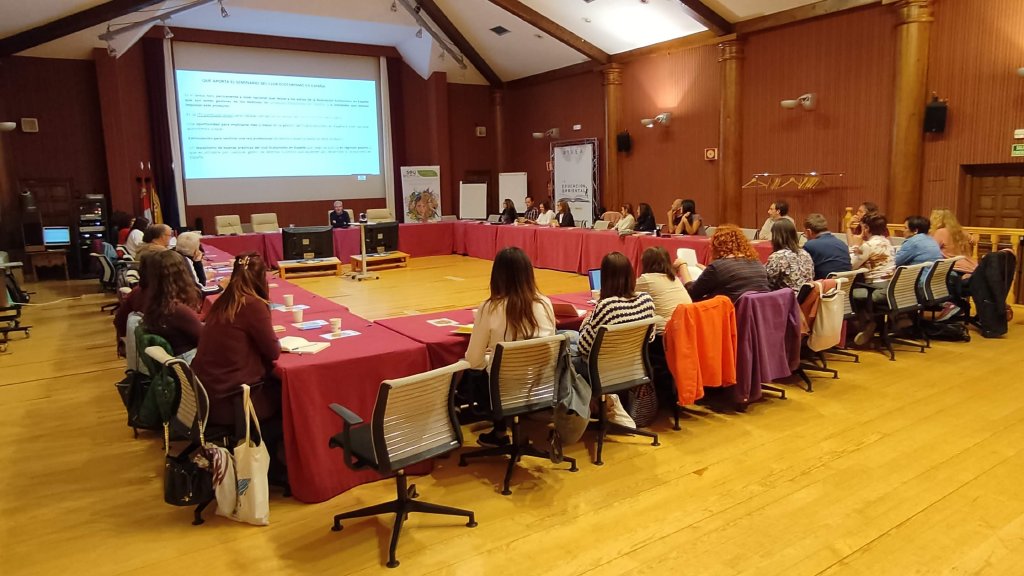 Proyectos destacados - Soy ecoturista