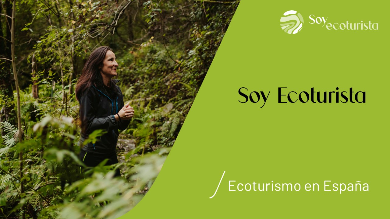 Nuevos contenidos en el canal de Youtube de Soy Ecoturista para ...